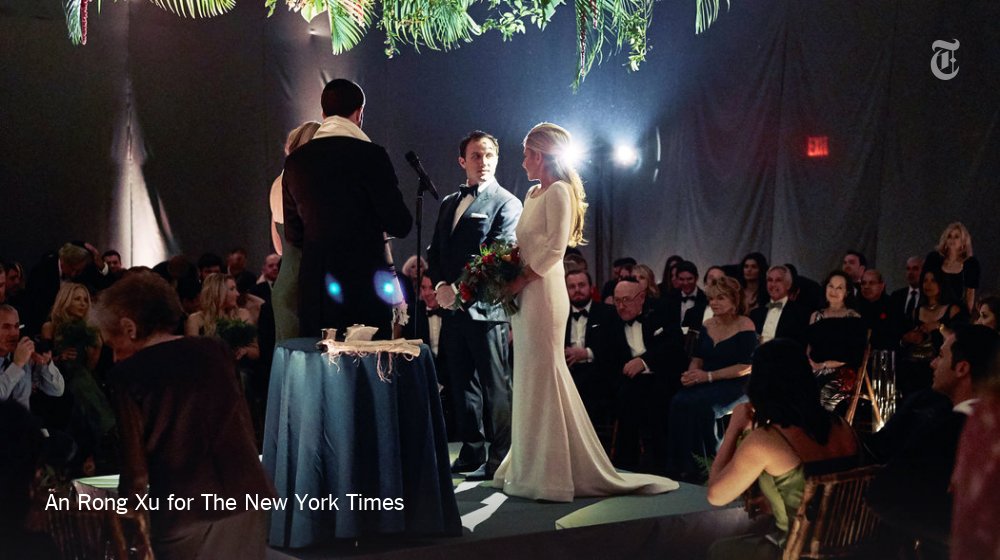 Jessie della femina knew nyc was her home. she waited for ben gliklich ...