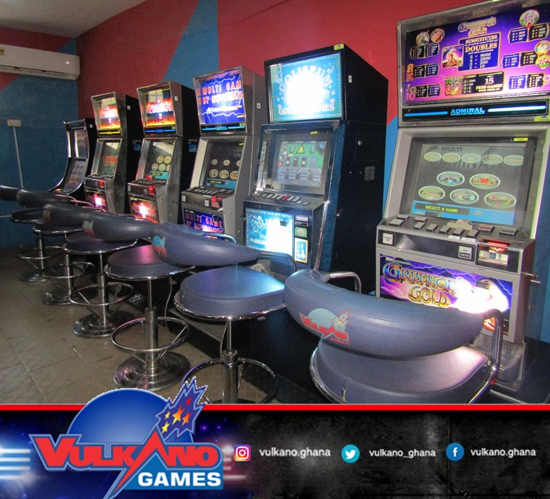 Vulkano Games (@Vulkano_Ghana) | Twitter