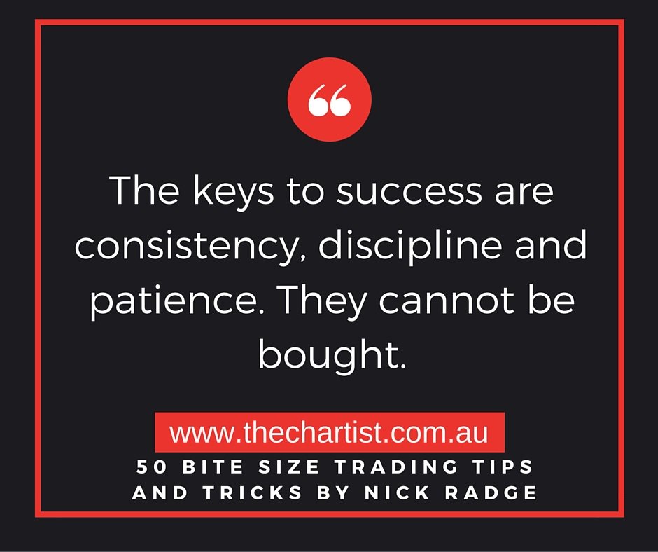Keys To Success Quotes