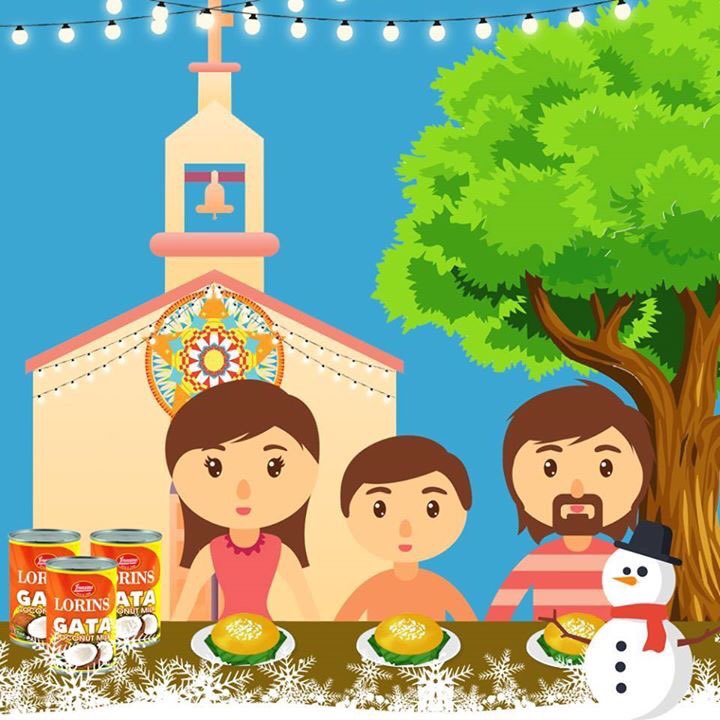 Pamilya Na Nagsisimba