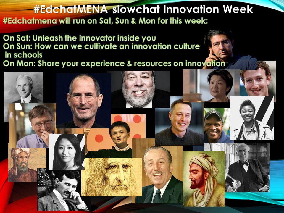 Cultivating An Innovation Culture | E-Learning