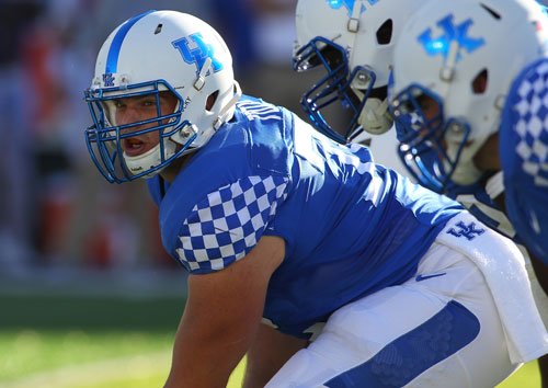 Jon Toth is "Most Intriguing Prospect" in TaxSlayer Bowl - On3
