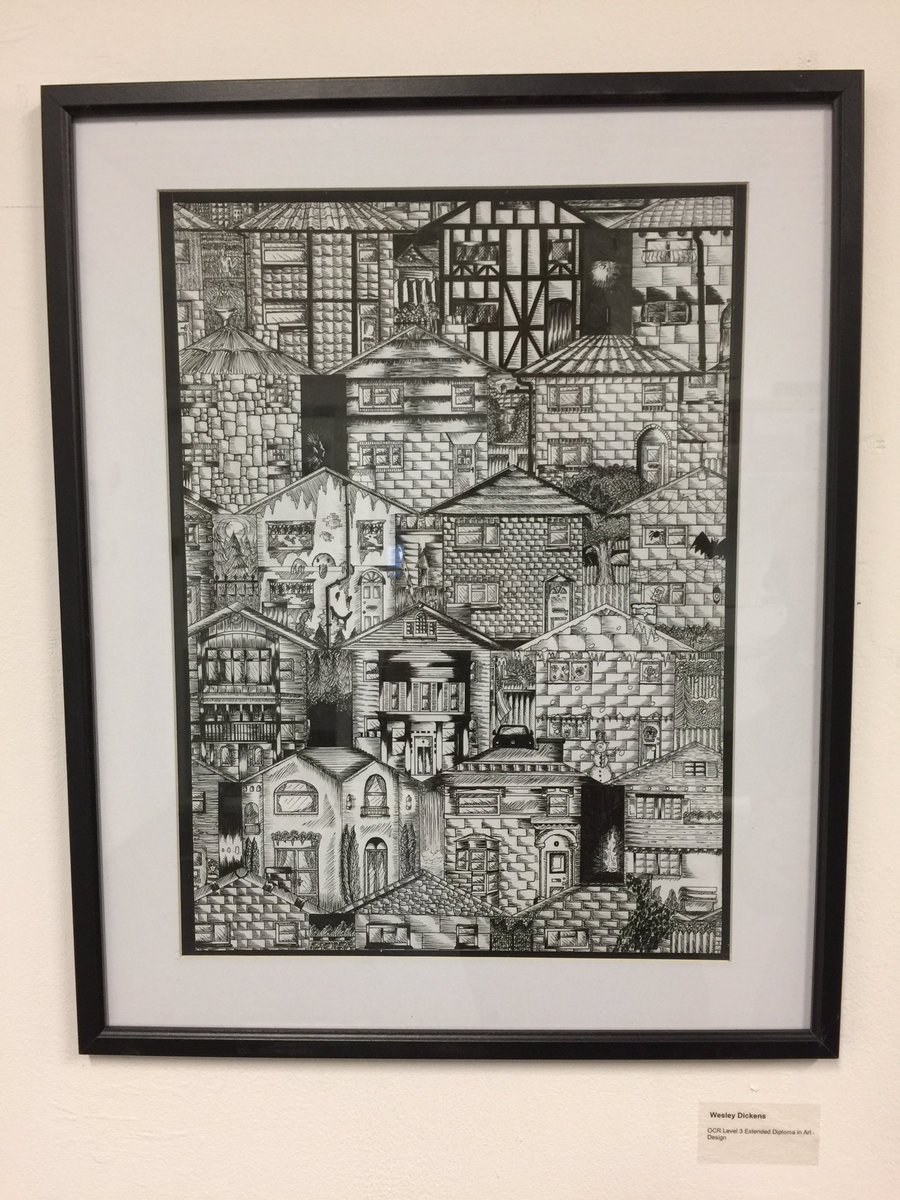 Wesley Dickens (@WesDickensArt) | Twitter