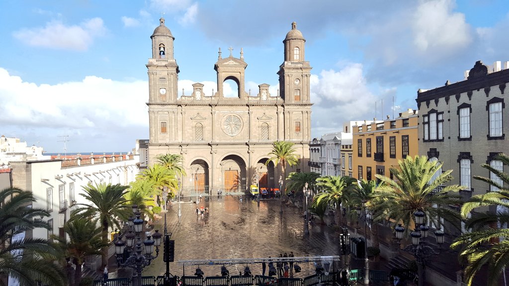 Pablo Borges Alvarez (@pabloborgestfe) | Twitter