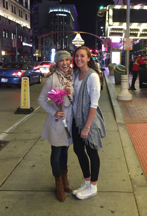 Bridget Osullivan Fetch