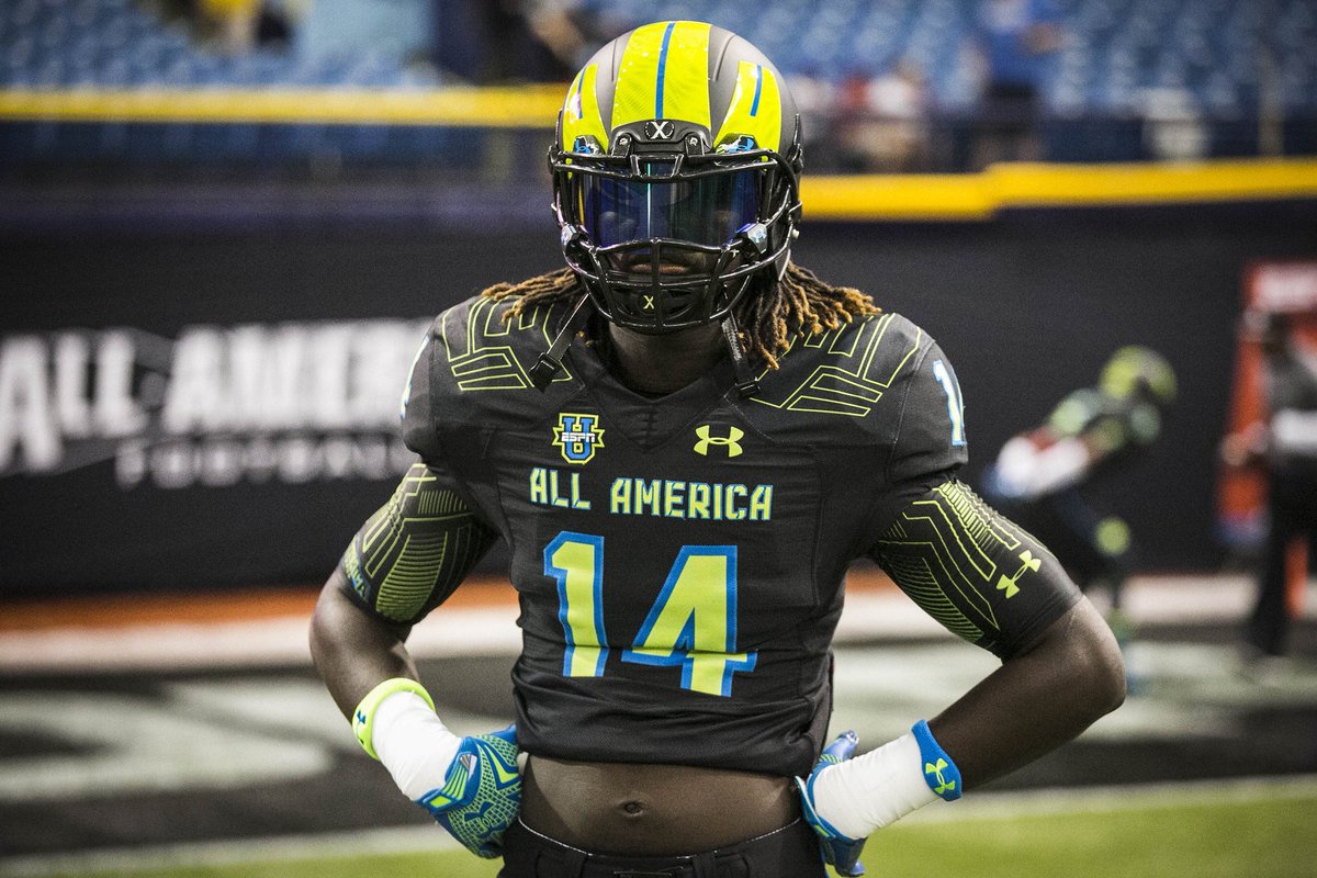 Brandon martin signed with lsu out of high school, but after two years ...