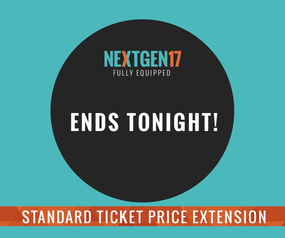 NextGen (@kcc_nextgen) | Twitter