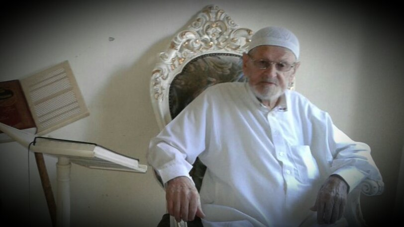 Imam Isma`il ibn Badran Ad-Dumi – Meeraath