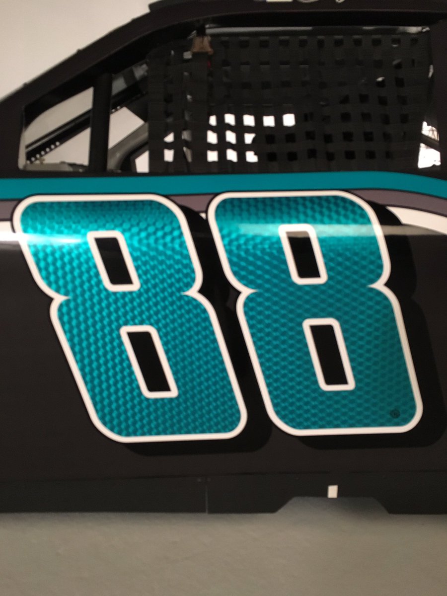 Kasey Kahne's #88 Xfinity Car For Daytona : r/NASCAR