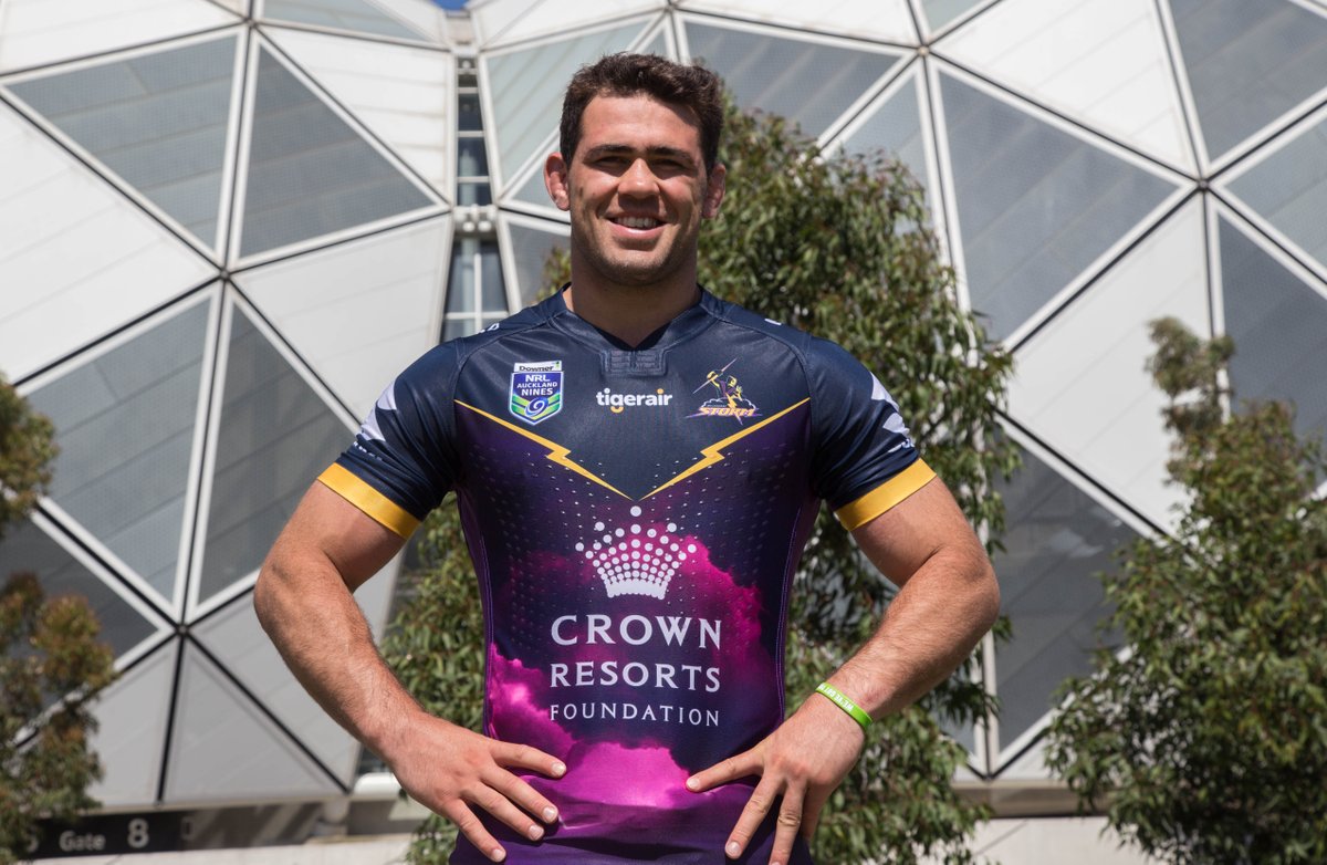 2017 NRL Jerseys » League Unlimited