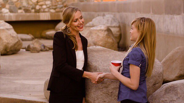 Allison Mcatee And Sarah Stouffer