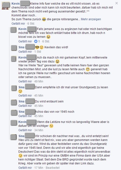 Kevin und Sina: Eine Romanze in Chem-Dur : r/600euro