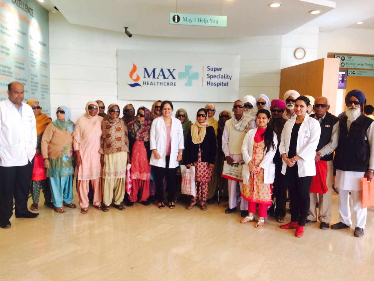 Doctor Kapoor Mohali - Doctor square mohali, mohali, india. - Paveion