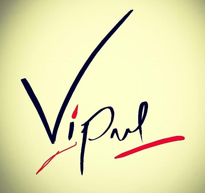 Vipul Logo Hd