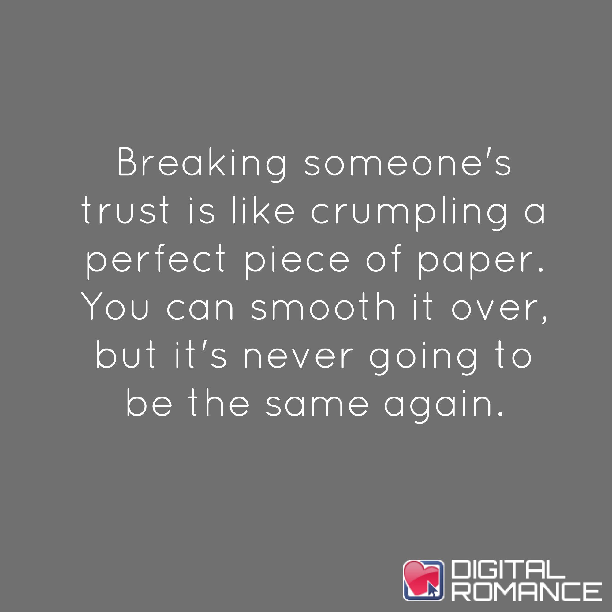 Breaking Belief Quotes 100+ Heartfelt Quotes On Trust And Betrayal