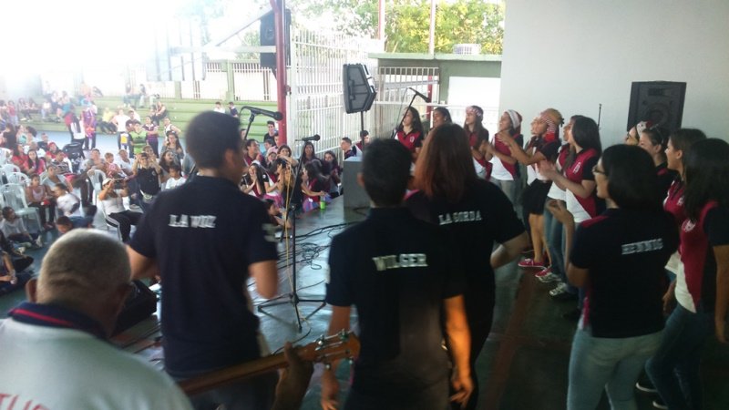 Colegio Los Próceres : Últimas noticias y actualidad en vivo - Scoopnest