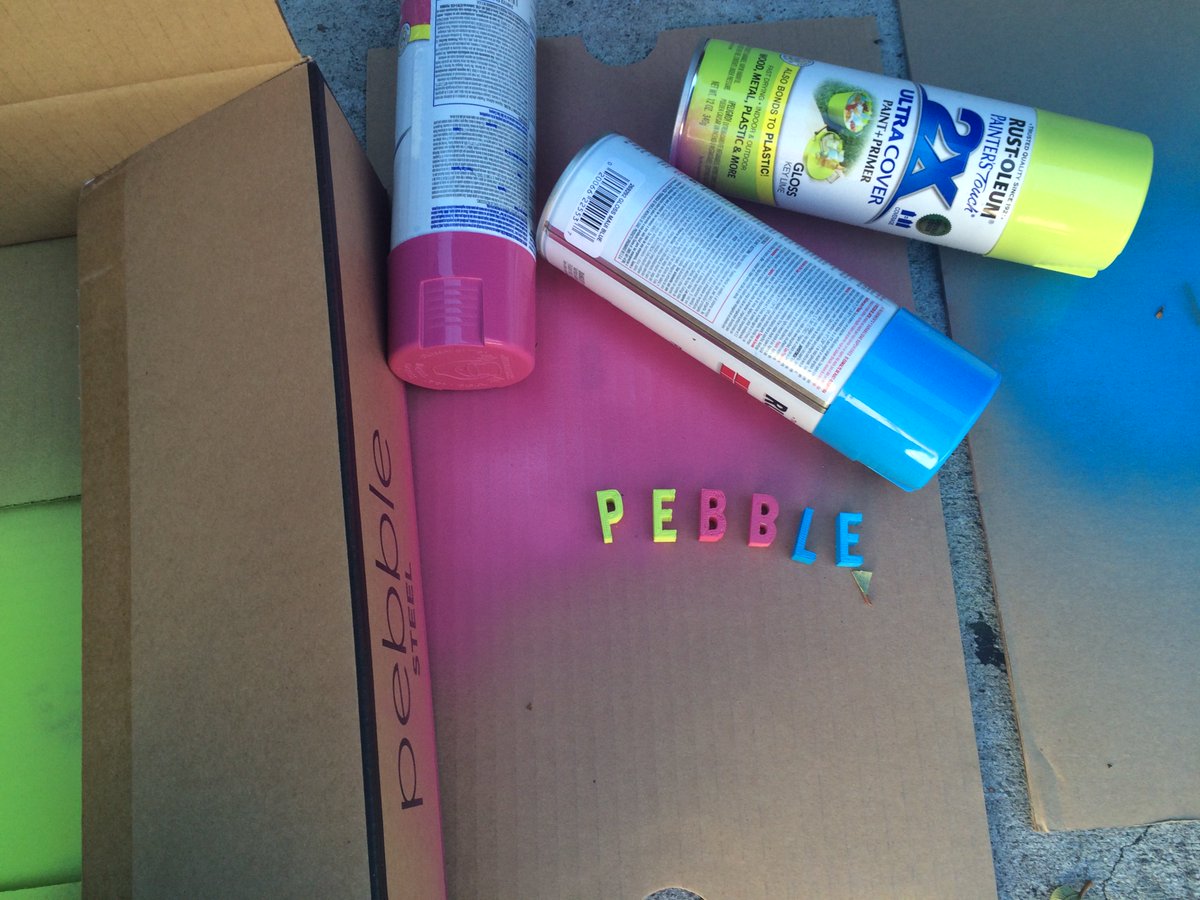 Pebble Developers (@PebbleDev) | Twitter