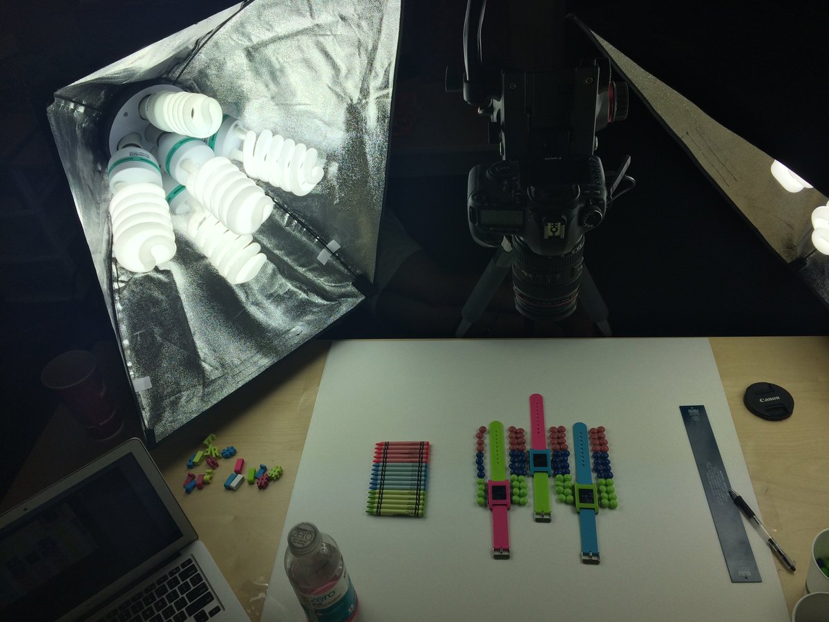 Pebble Developers (@PebbleDev) | Twitter