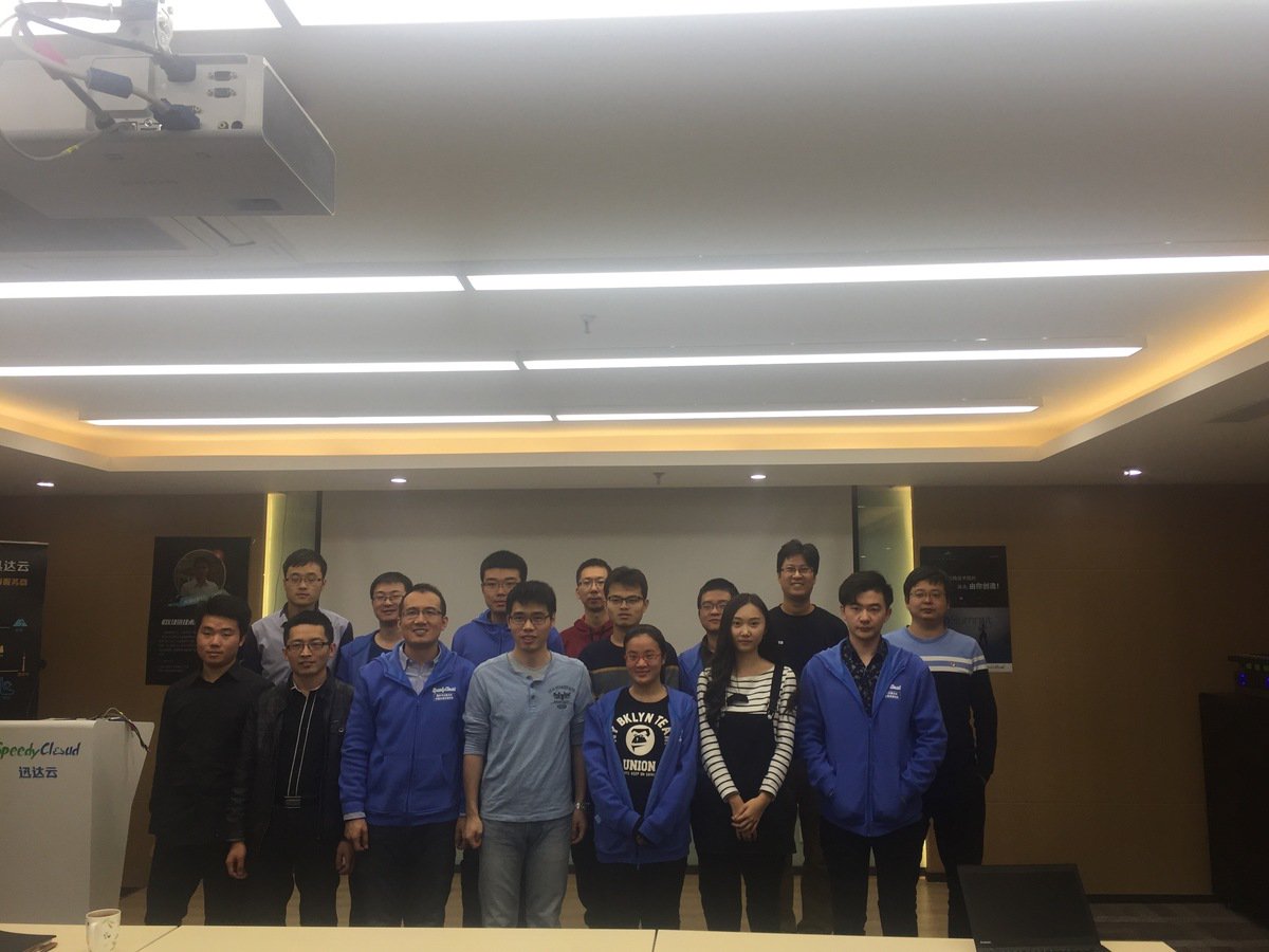 SpeedyCloud (@YourSpeedyCloud) | Twitter