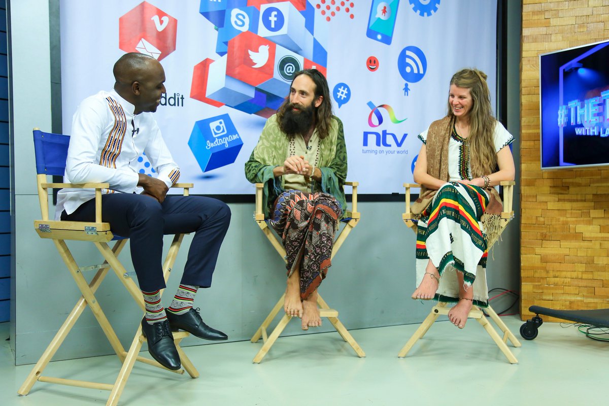 Daniel Christos: Had such an illuminating chat with Daniel Christos ...