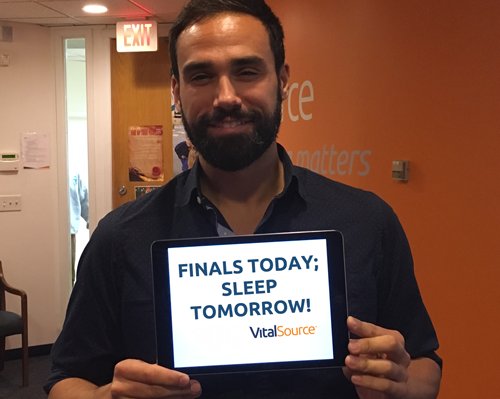 VitalSource® (@vitalsource) | Twitter