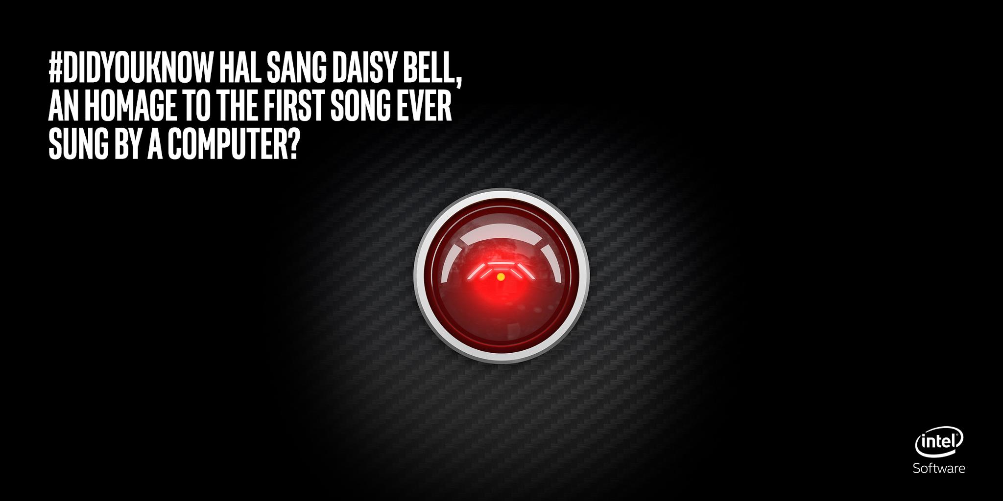 Hal 9000 Wallpaper 1920x1080