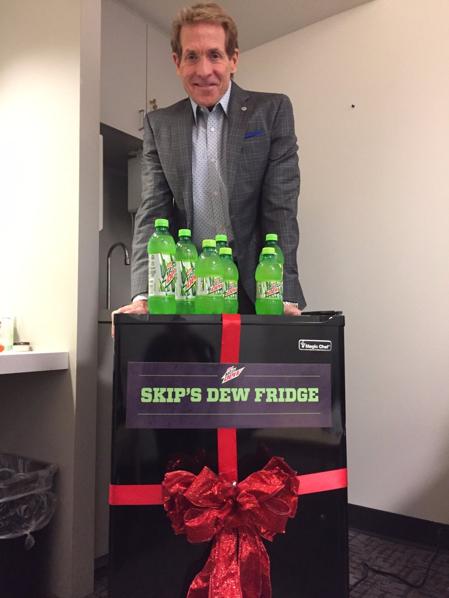 Nectar Of The Gods Mountain Dew