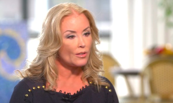 Donna rice, 30 years later. catch up on last night's unlocked ...