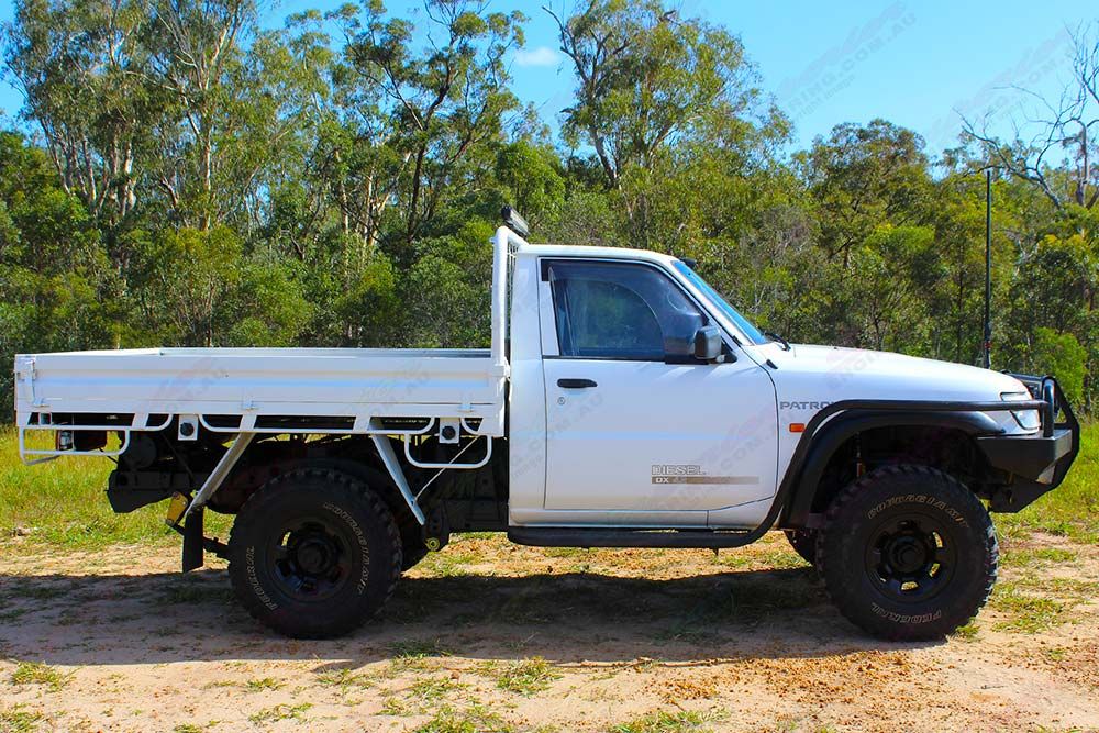 Tough Dog Inch Lift Kit Gu Patrol Worldwide Ship | www.oceanproperty.co.th