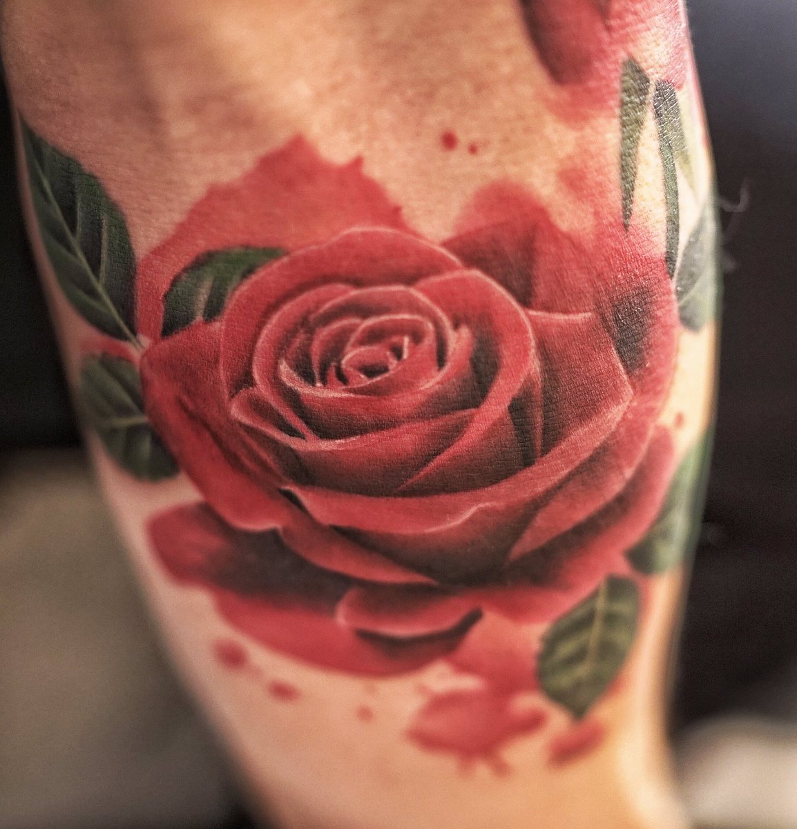 Prankvsprank Jesse Tattoos