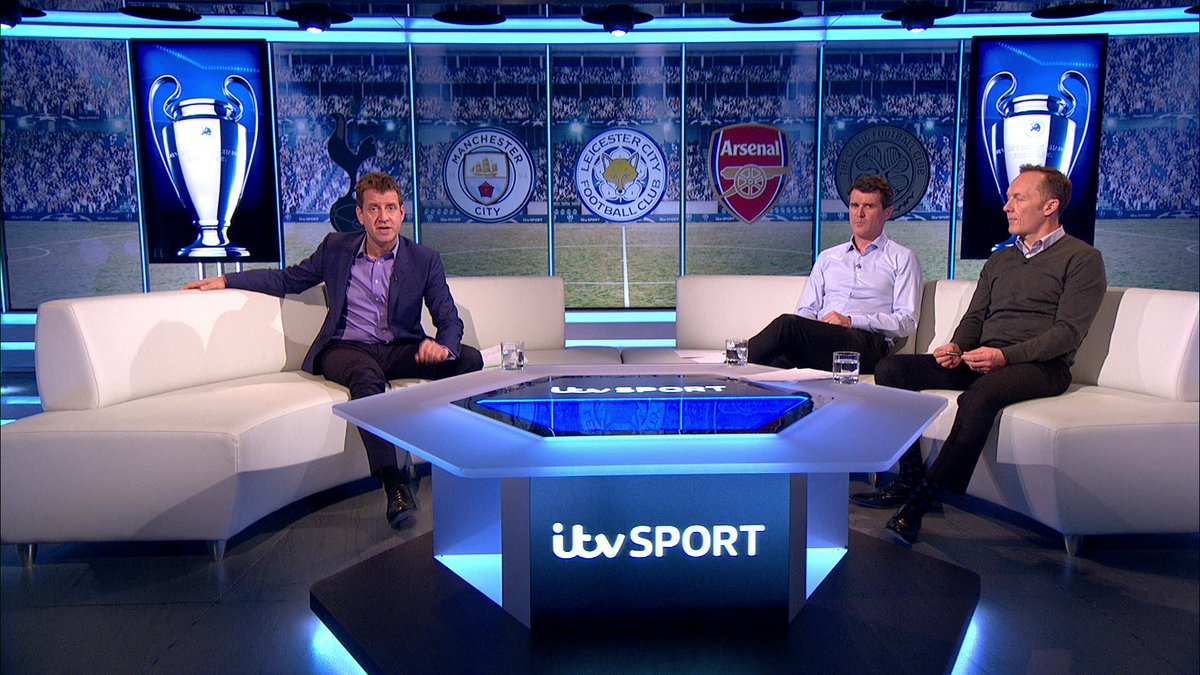 ITV Football (@itvfootball) | Twitter ITV Football (@itvfootball) | Twitter