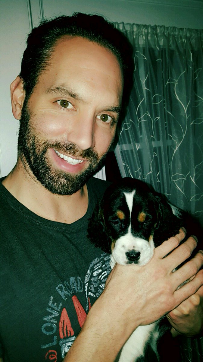 Nick Groff's Instagram, Twitter & Facebook on IDCrawl