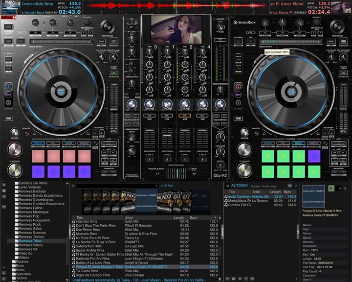 Virtual dj 8 free download full version 2015 - sevenhopde