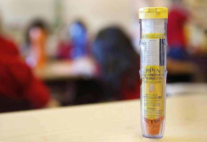 EL fármaco MSDC-0160, originalmente desarrollado para diabetes de tipo ...