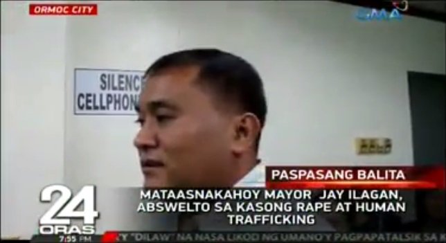 PaspasangBalita : Malaya na si Mataas na Kahoy, Batangas Mayor Jay ... PaspasangBalita : Malaya na si Mataas na Kahoy, Batangas Mayor Jay ...