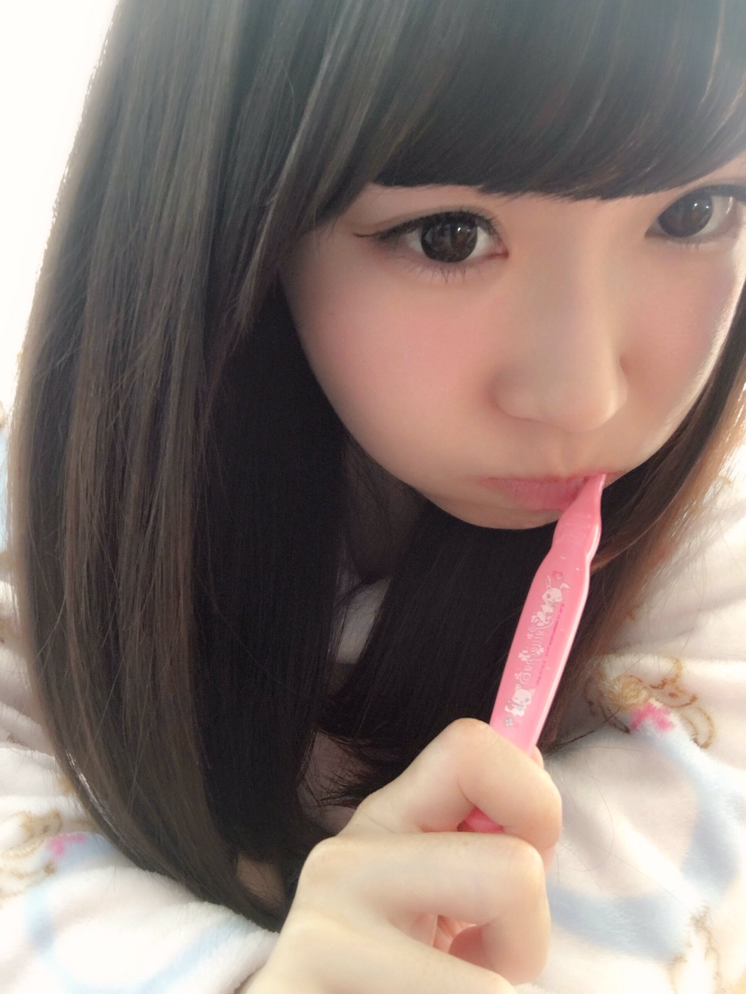 雛月きらり˓˓ᕱ⑅ᕱ˒˒MKM-ZERO on Twitter: "ぱじゃまがモコ②になりますた🐑きらりねんねするね ⃛今日はちゃぷりんに柚子がういちょッたん🍊きらりくだものすーきッ꒰ ︎ ...