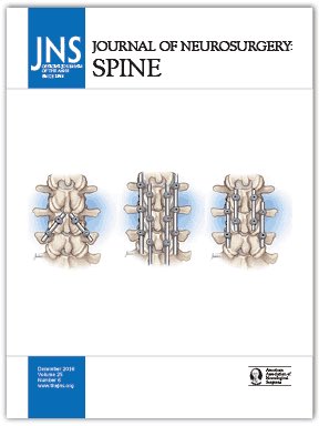 Neurosurgery Spine