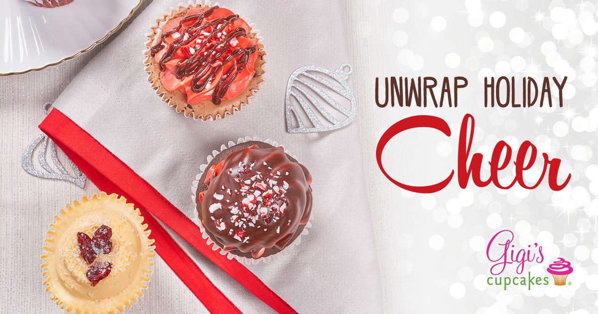 Gigis Cupcakes | Gourmet Cupcakes Fresh Every Day