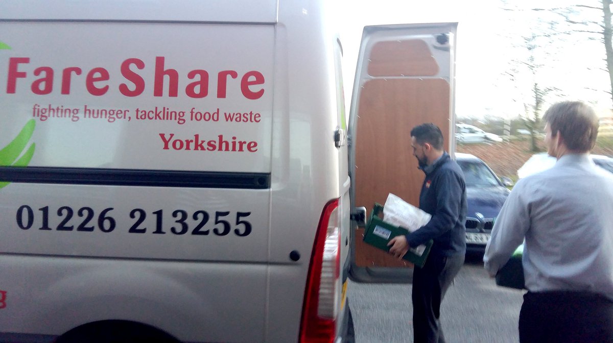 FareShare Yorkshire (@FareShareYorks) | Twitter