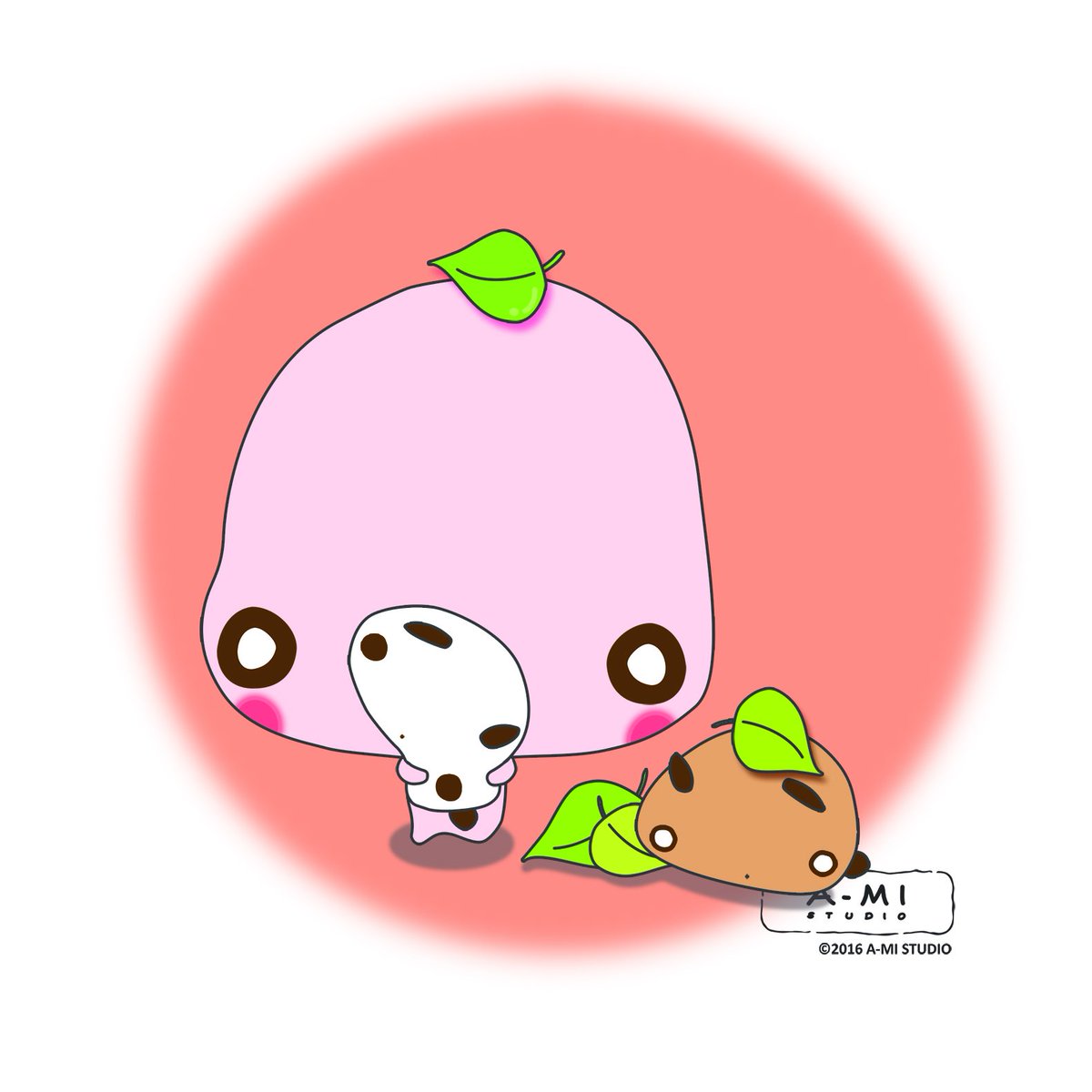 Mochi Drawing