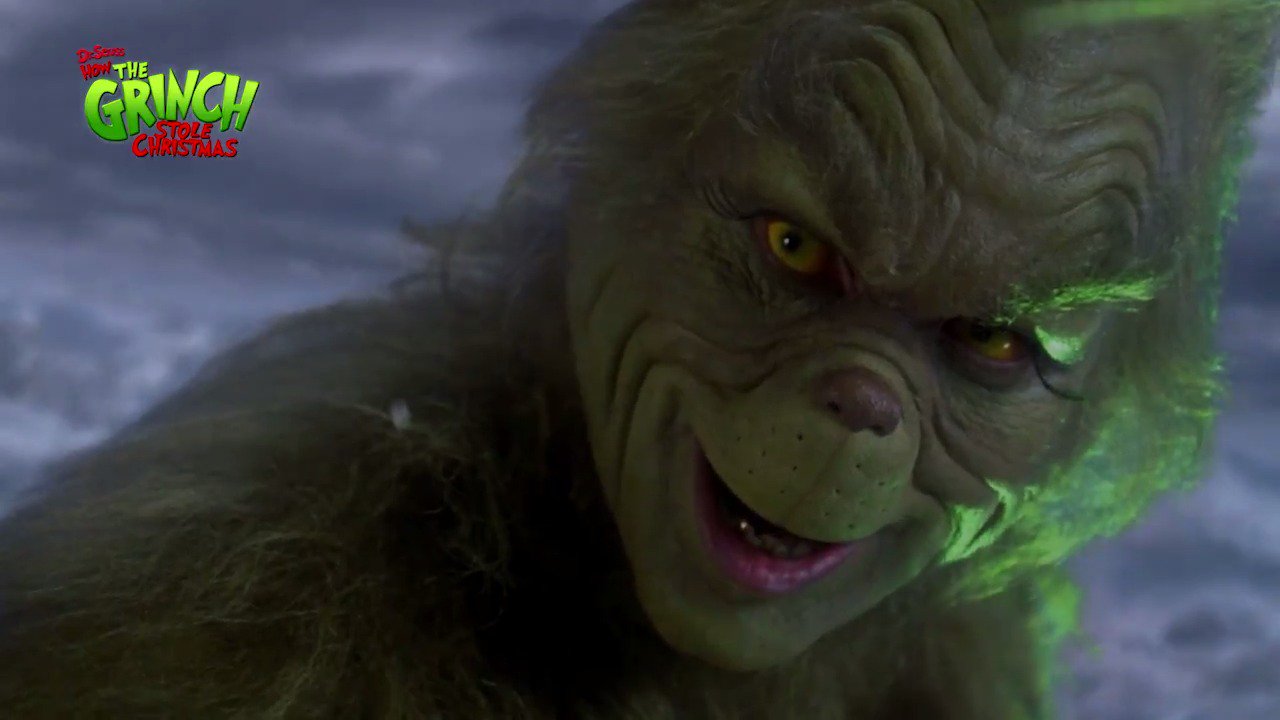 The Grinch Smile Where To Watch How The Grinch Stole Christmas In 2023