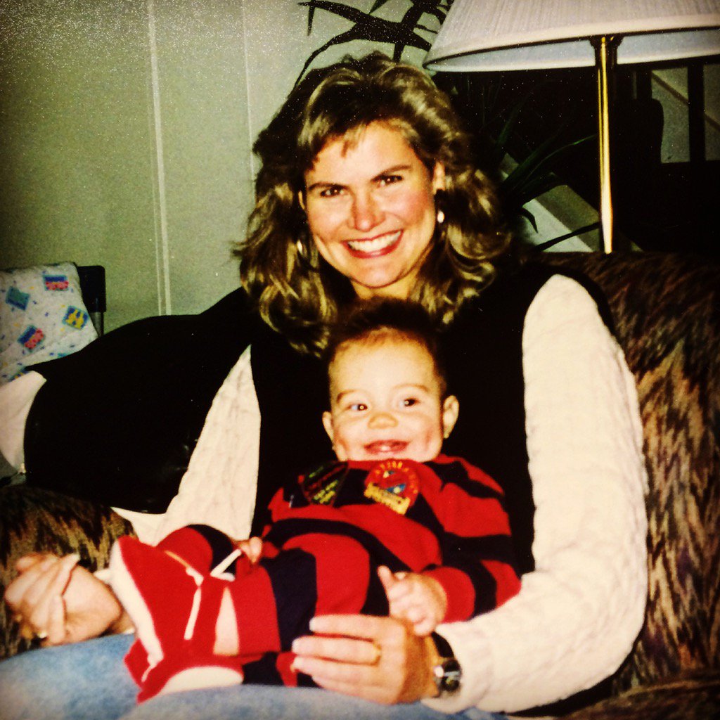 Craig And Christine Simpson