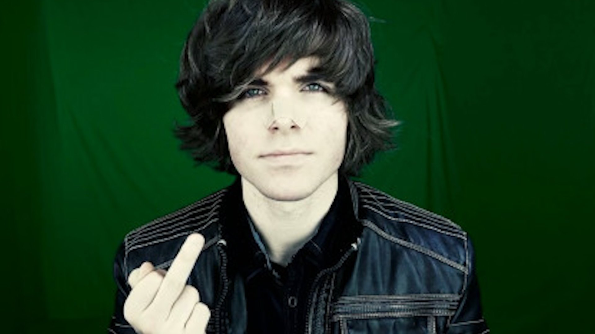 Onision Wallpaper