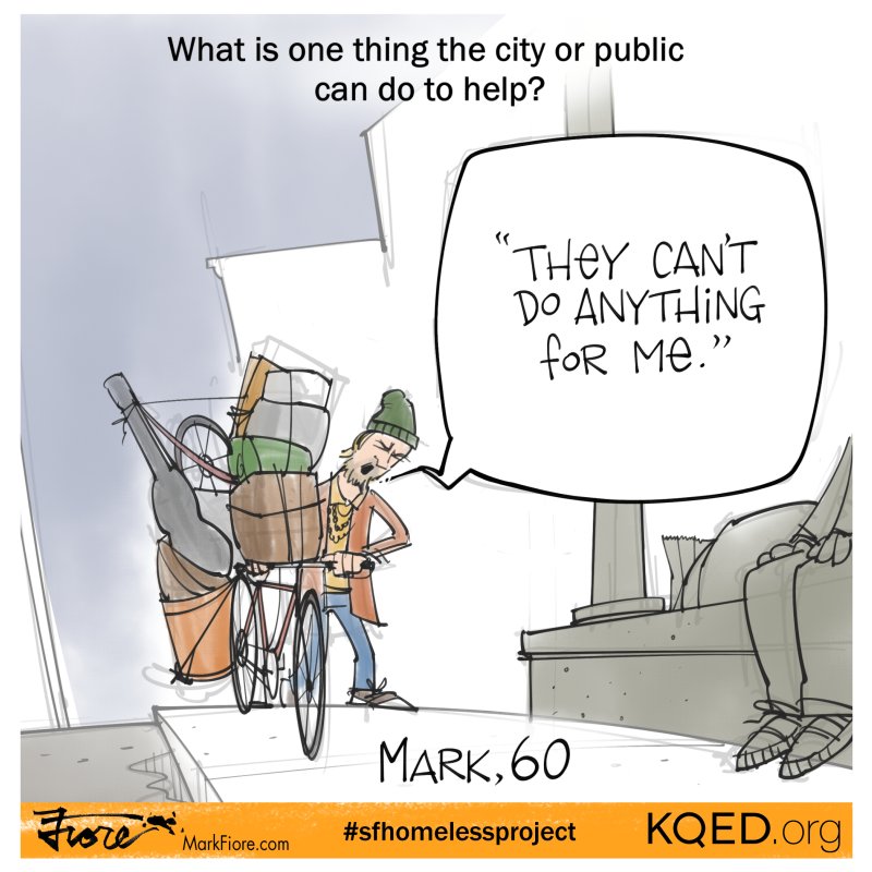 Mark Fiore (@MarkFiore) | Twitter