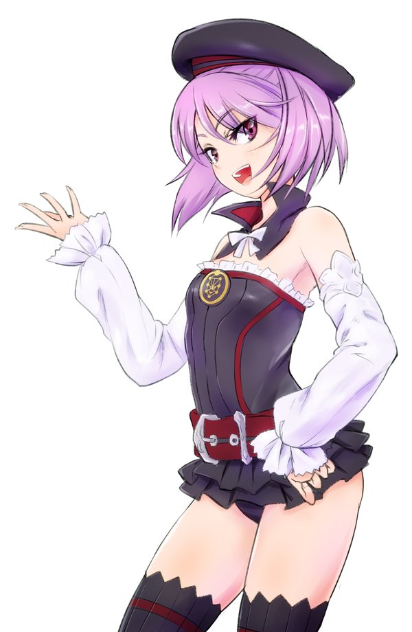 FGO「#2016自分が選ぶ今年の4枚 ほぼFGO ヽ(•̀ω•́ )ゝ 」|やきとばりのイラスト