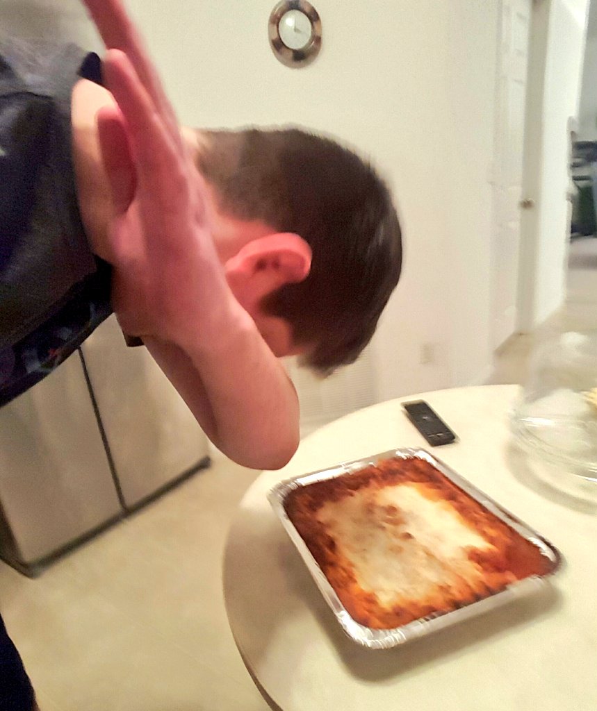 ScriptOn on Twitter: "It's 4am. You know what that means... It's time to dab at the frozen ...