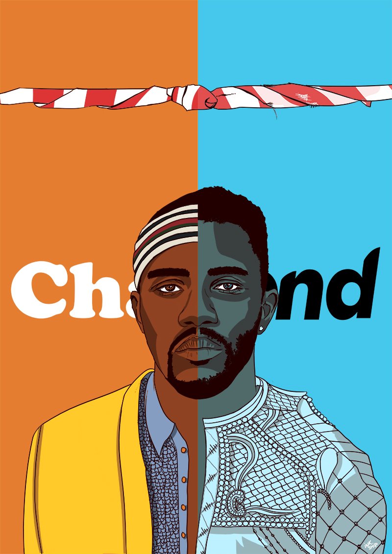 Frank Ocean Art Tumblr
