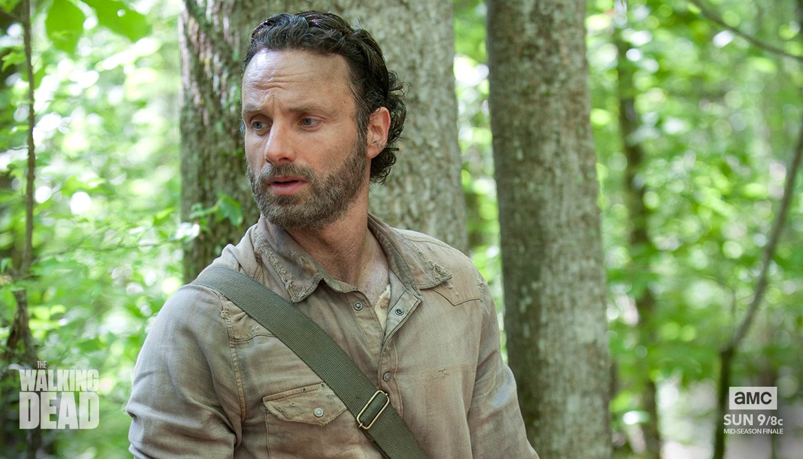 The Walking Dead Amc On Twitter Before Negan There Was The Governor