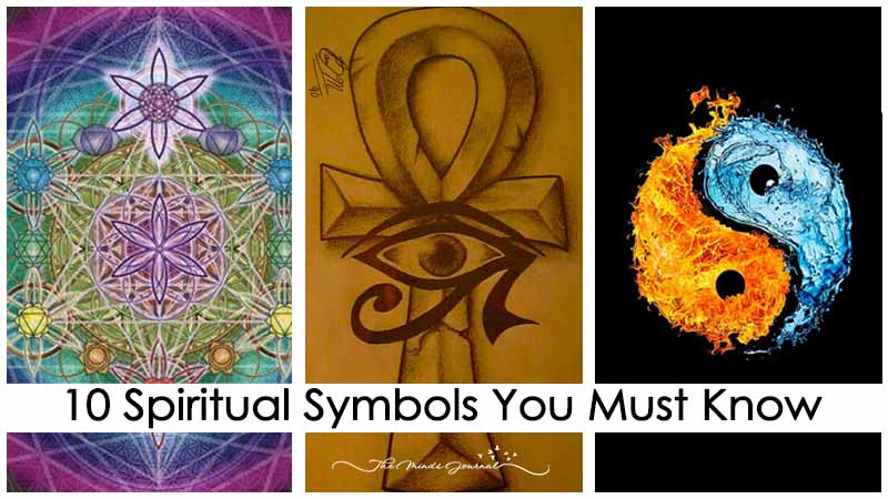 Psychic Symbols And Their Meanings