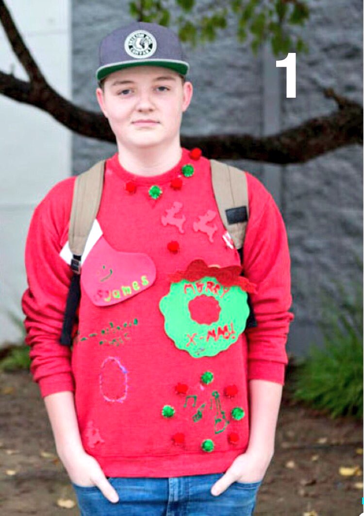 The Feather Online - Write On! | Fresno Christian High School